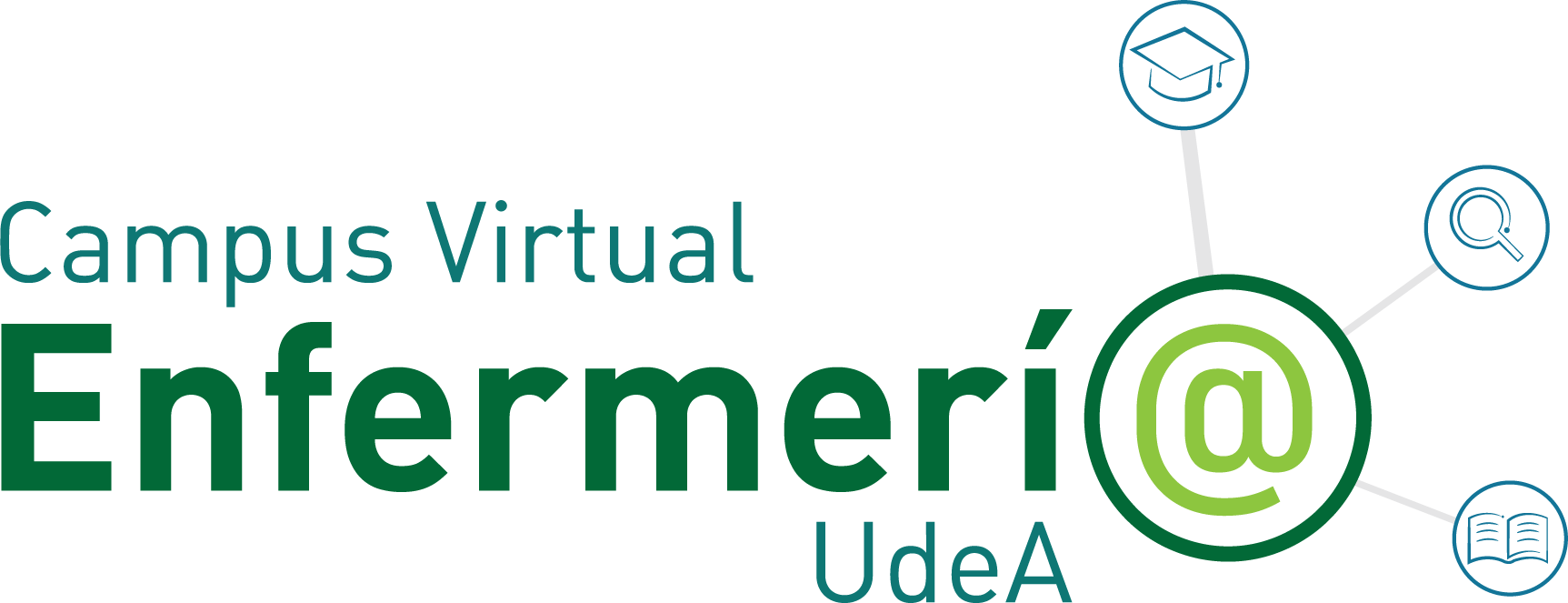 Campus Virtual Enfermería UdeA